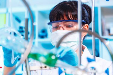 GlycoSCORES technique accelerates protein therapy research