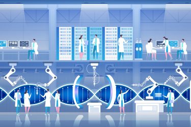Top 10 biopharma workplaces in the United States