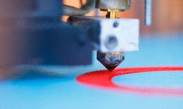 Collaboration for 3D printing of tablets announced