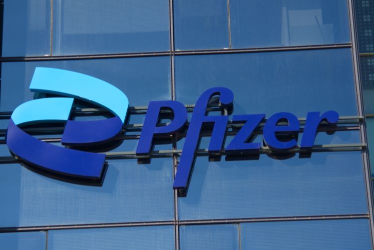 Pfizer - News, Articles etc. - European Pharmaceutical Review