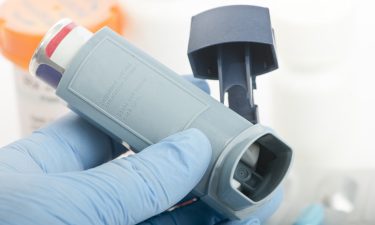 FDA approves first generic of ProAir HFA inhalation aerosol