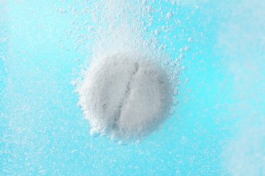 New HIV drug formulation approved by FDA to treat paediatric patients