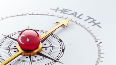 Turkey emerges as a global hotspot for healthcare